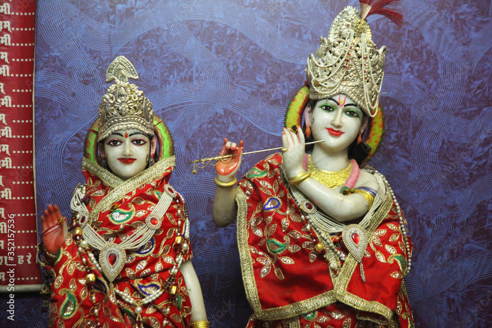 Devi Talab Mandir Temple, Shree Devi Talab Temple, Goddess Talab Temple ...