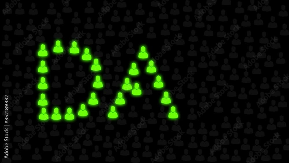 Buy Now Button Click with Cursor Latest Advertising Background 4K ...