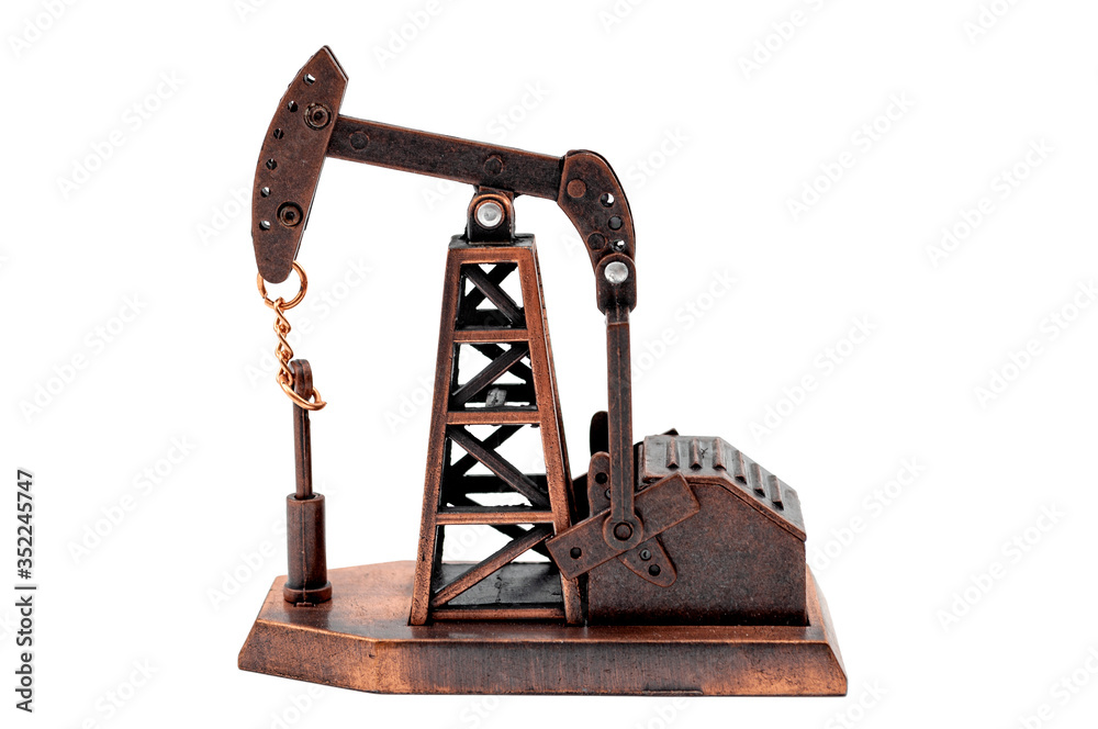 Petrochemical industry, petroleum production and drilling for fossil ...