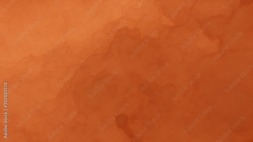 red-violet nebula in outer space, horsehead nebula, unusual colorful ...