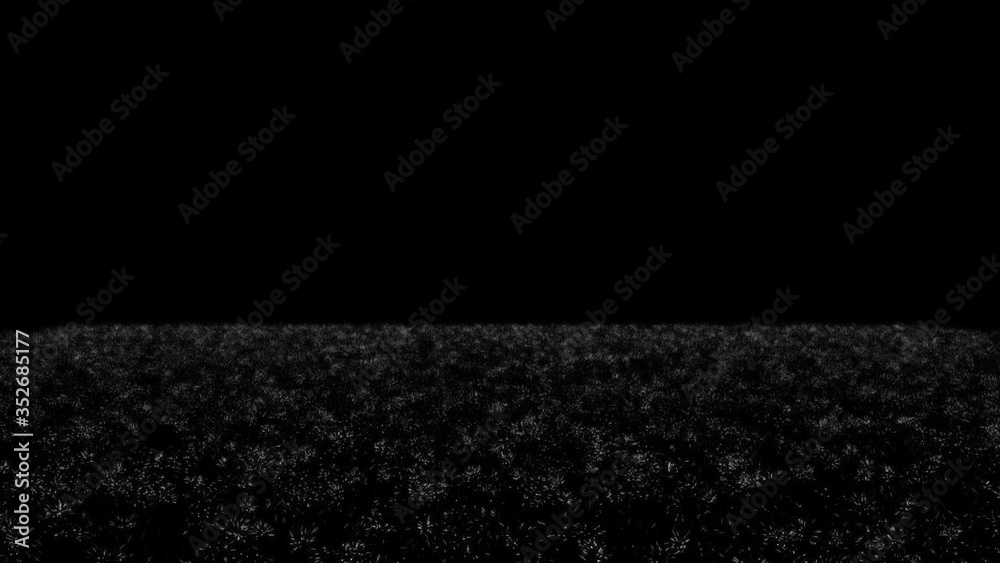 Real Rain, 4k Loop Rain Drops Falling Alpha, High quality, Slow Rain ...