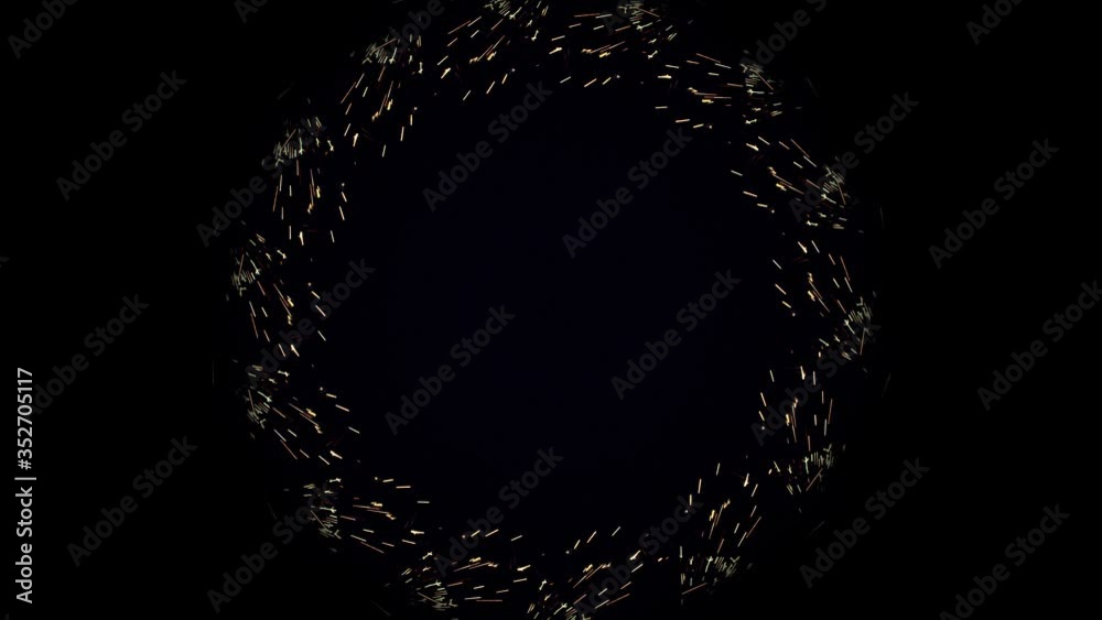 Cloud fog dust particles smoke background,explosion whirlpool vortex ...