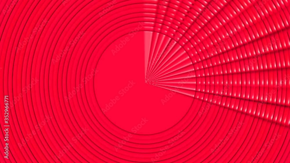 Beautiful video Lines of abstract backgrounds in multicolor textures ...