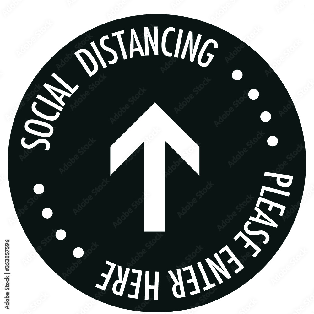 please enter here Stock Vector | Adobe Stock