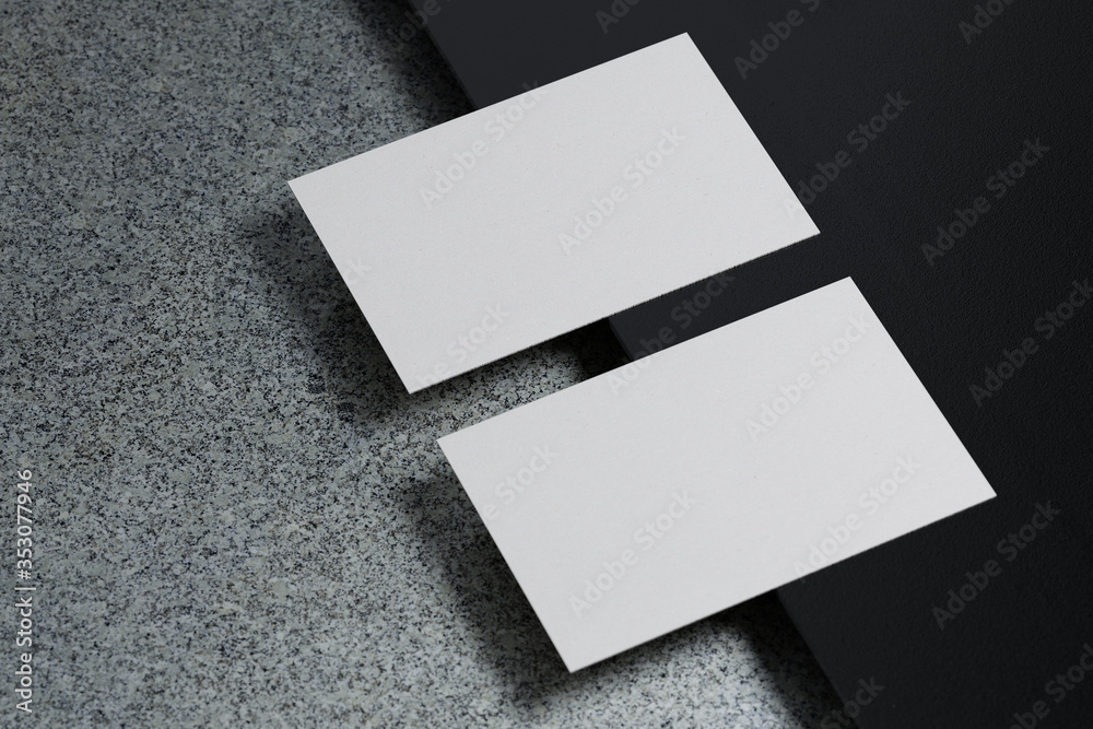 Blank Company Logo