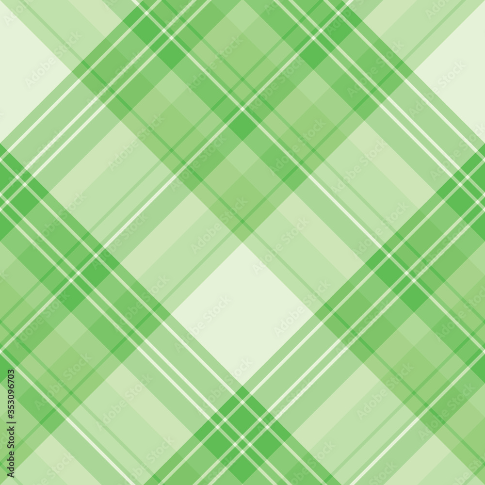 Light Green Pattern