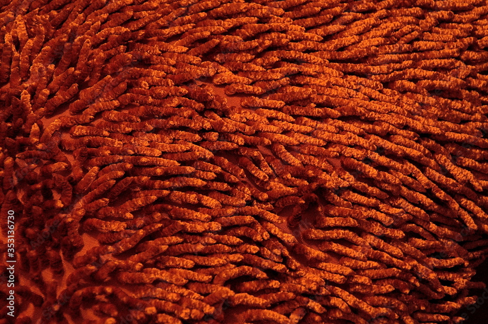 Texture, original background, for designers and decorators, red color ...