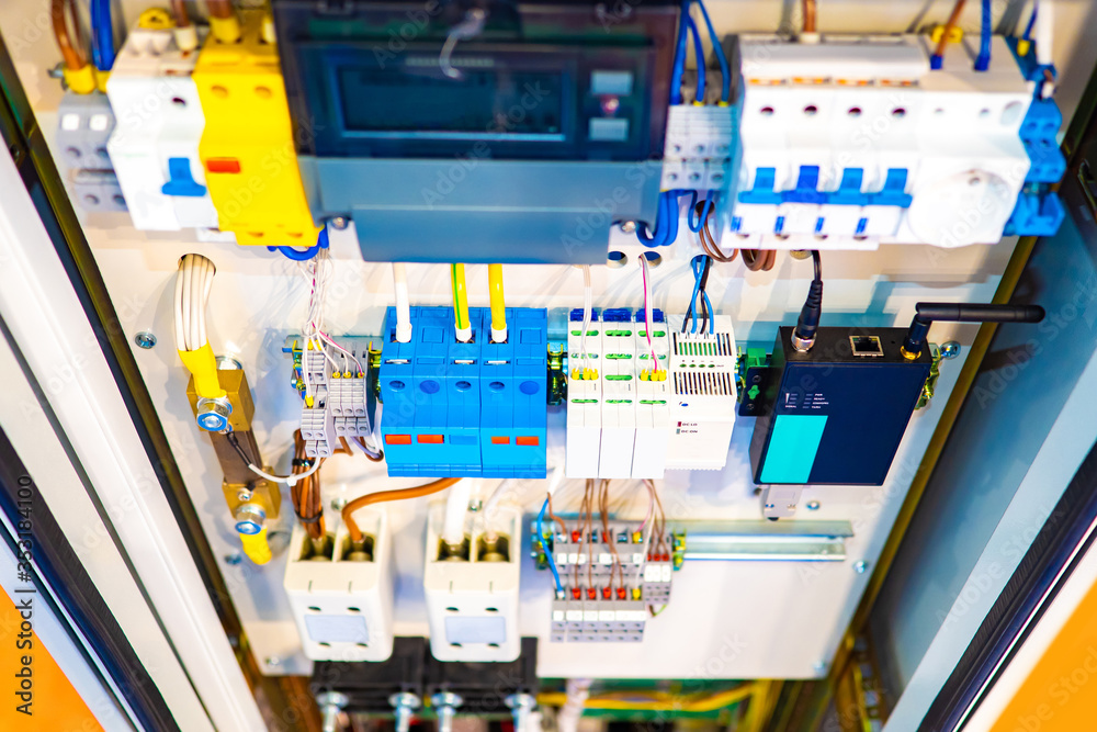 Remote control electricity. Electricity switch. Electricity Switch box ...