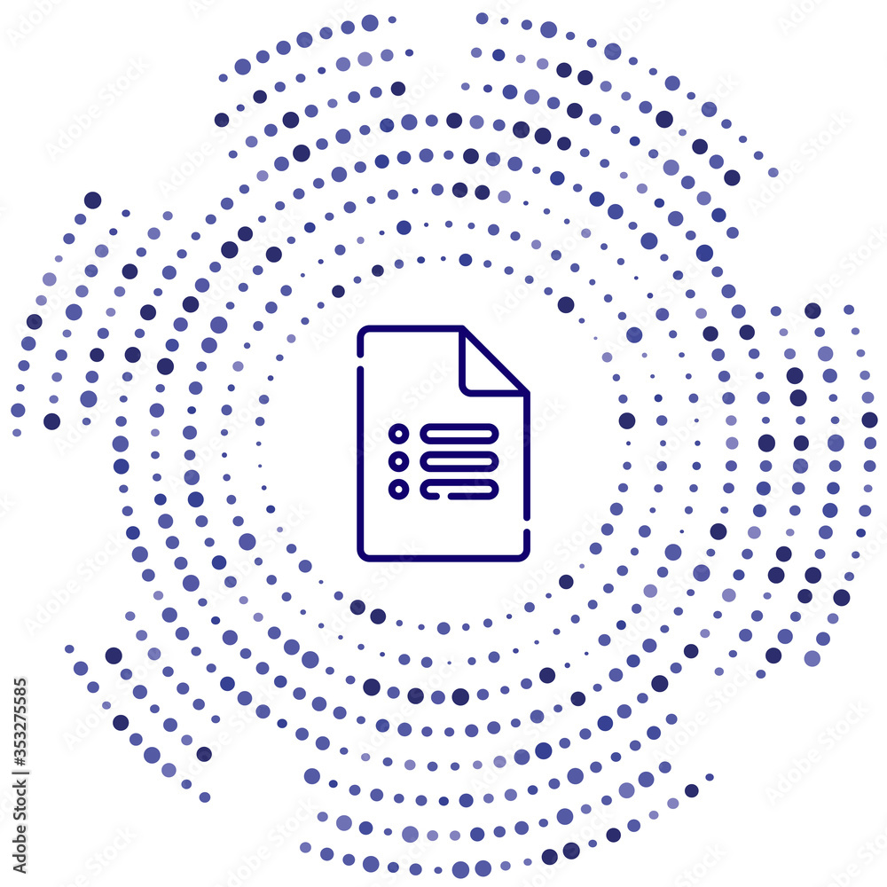google forms vector icon. google forms editable stroke. google forms ...