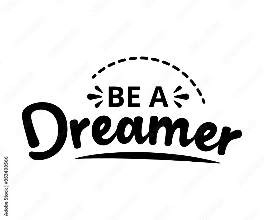Dreamer Word