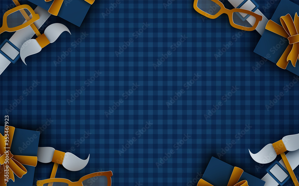 Fathers Day Background