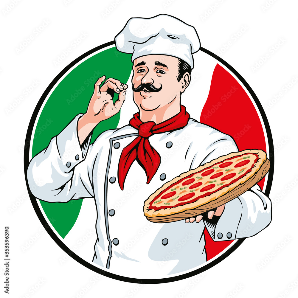 Italian Chef