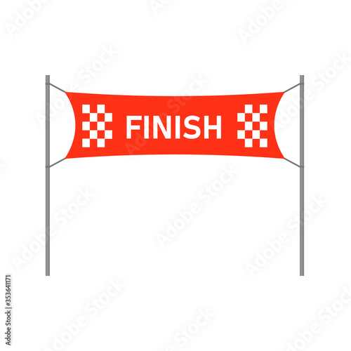 Finish Line Png