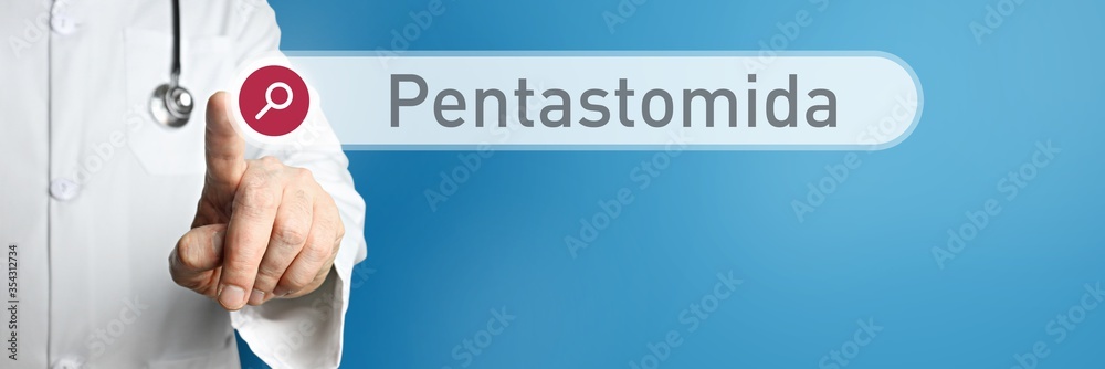 Pentastomida