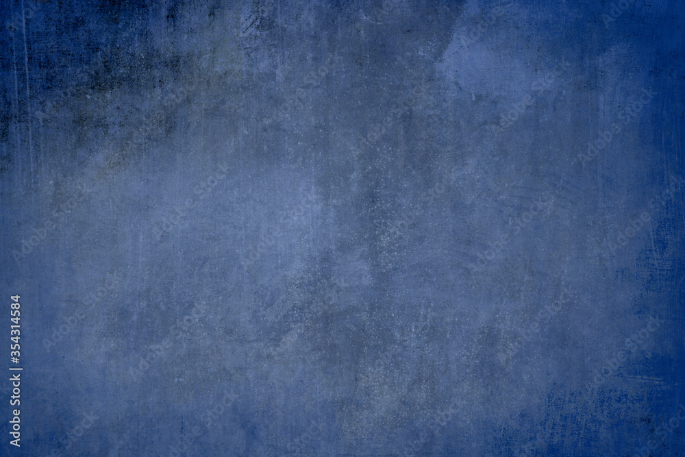 grungy blue background or texture Stock Photo | Adobe Stock