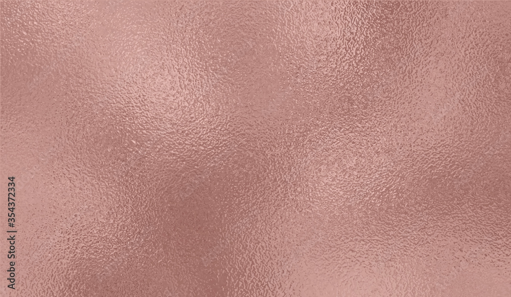 Metallic gold foil texture. Background metal effect. Beautiful glitter ...