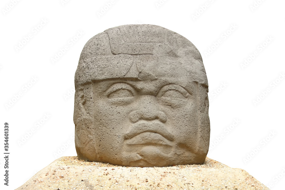 Olmec People