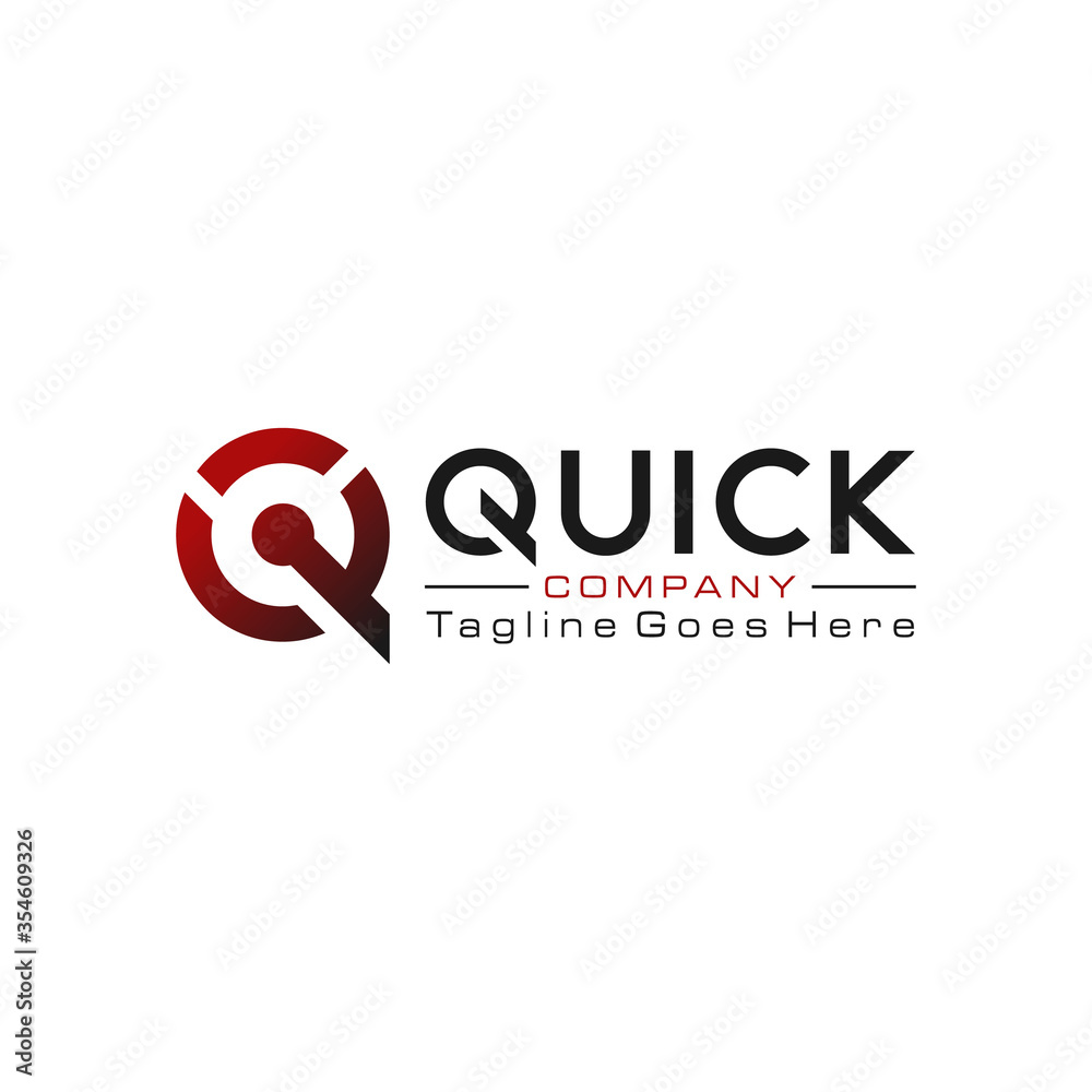 Quick Logo Designer
