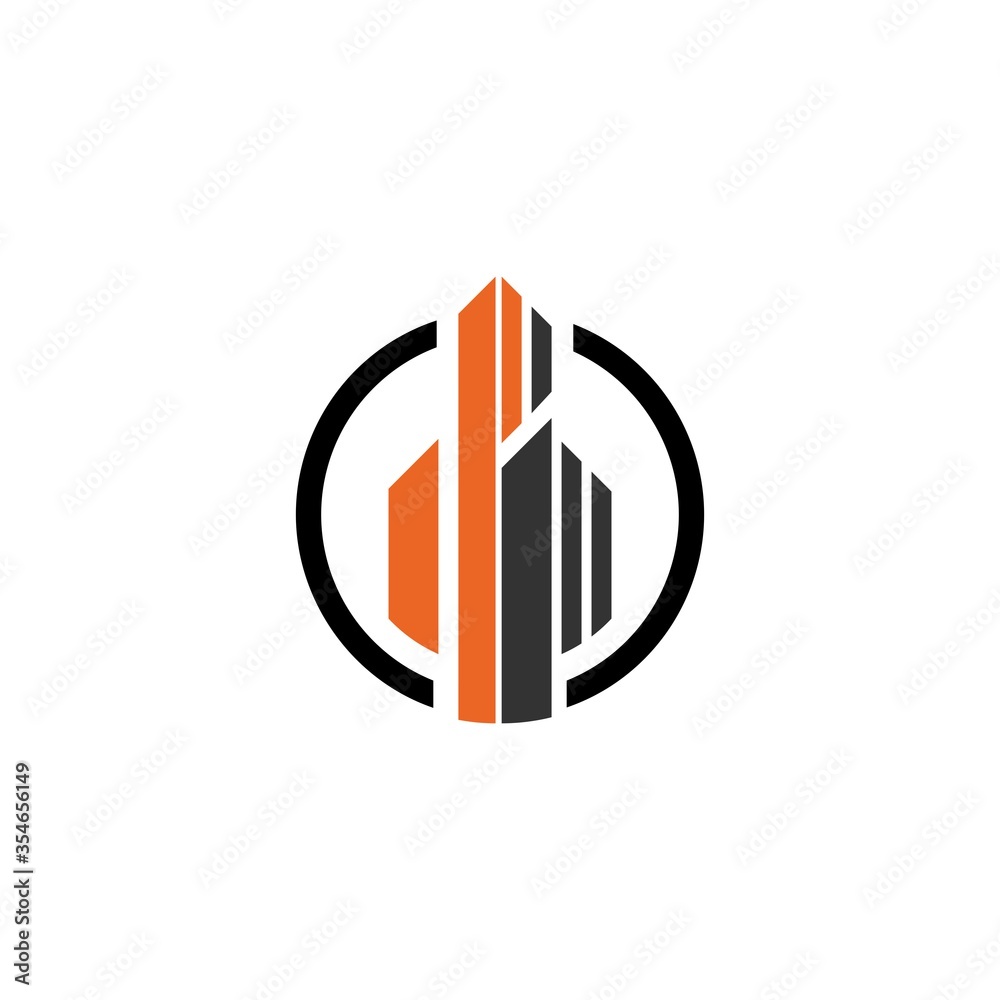 architecture, modern, city, urban, building, background, business ...