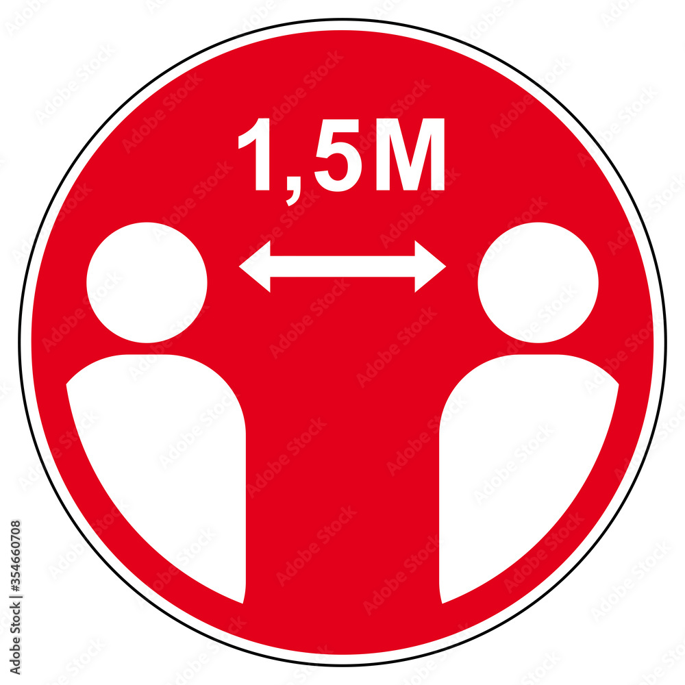 ibsn27 InformationBadgeSignNew ibsn - ds260 DiskretionSchild - Floor ...