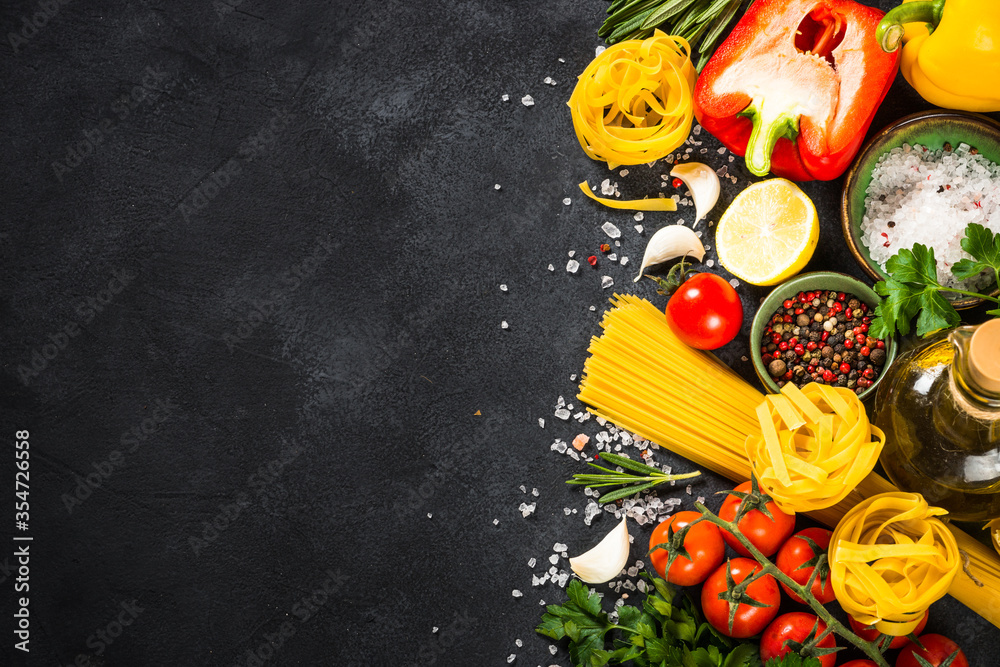 Cooking Backgrounds Powerpoint