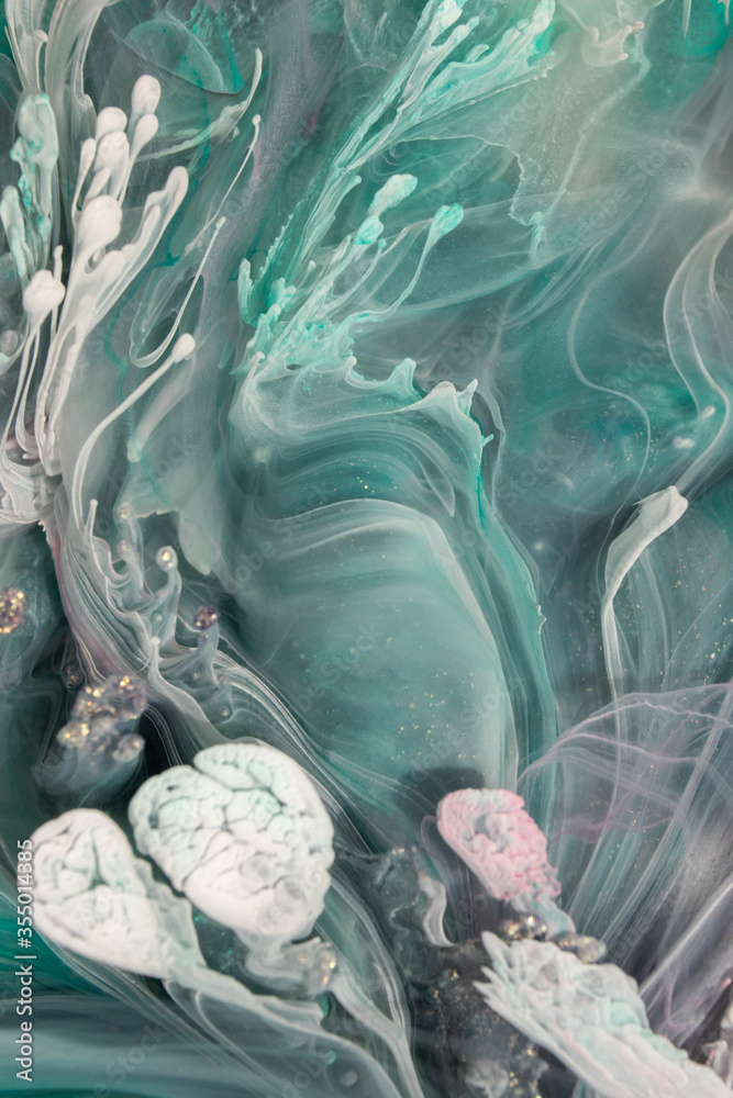 Texture for background. Abstract, soft color of art design. Abstract ...