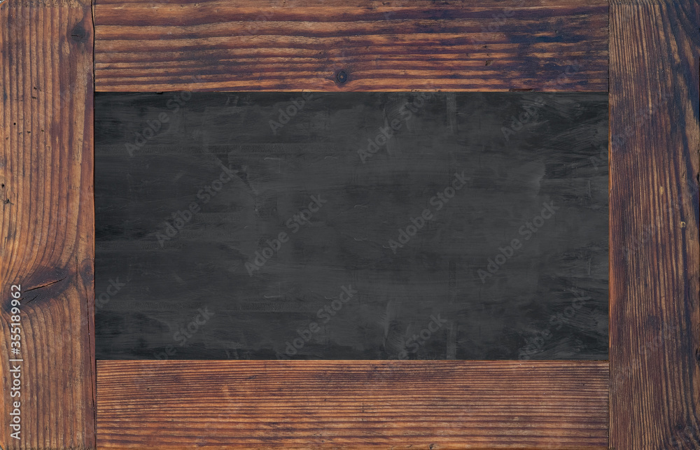 Chalkboard Template