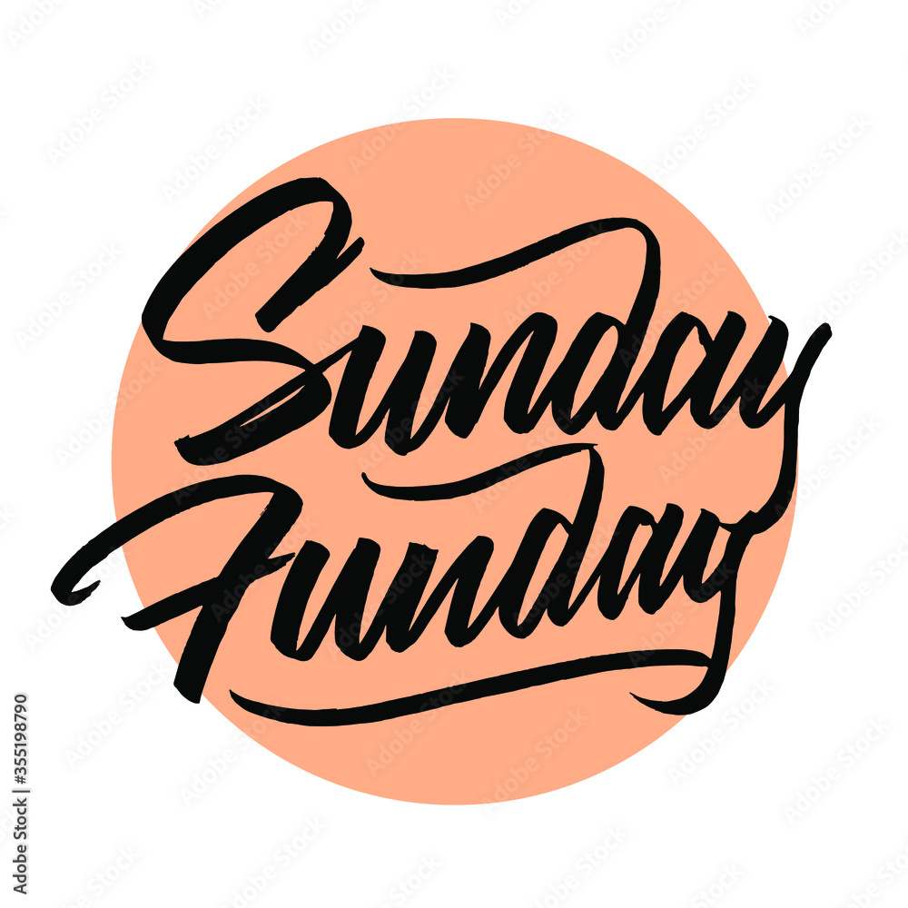 Sunday Funday Quotes