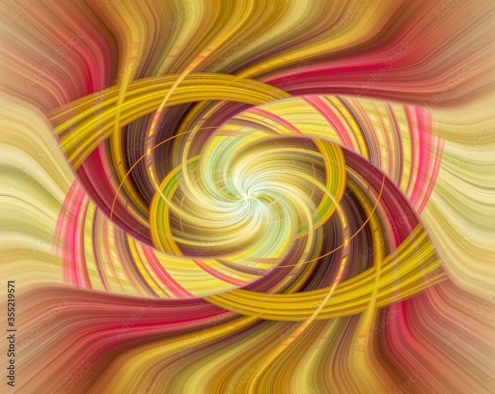 Abstract art for wallpaper or background or screensaver Stock ...