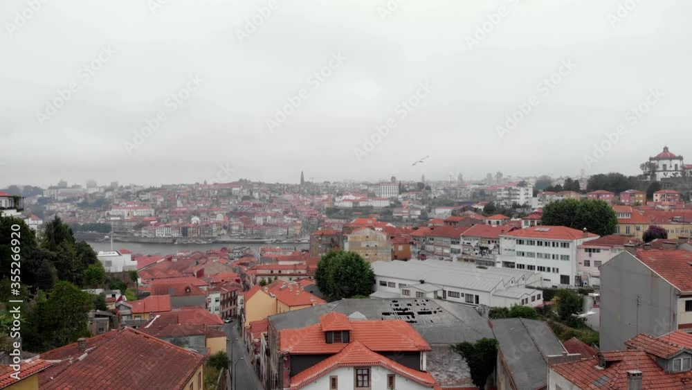 The TCL - Terminal de Contentores de Leixões., (Leixões Container ...