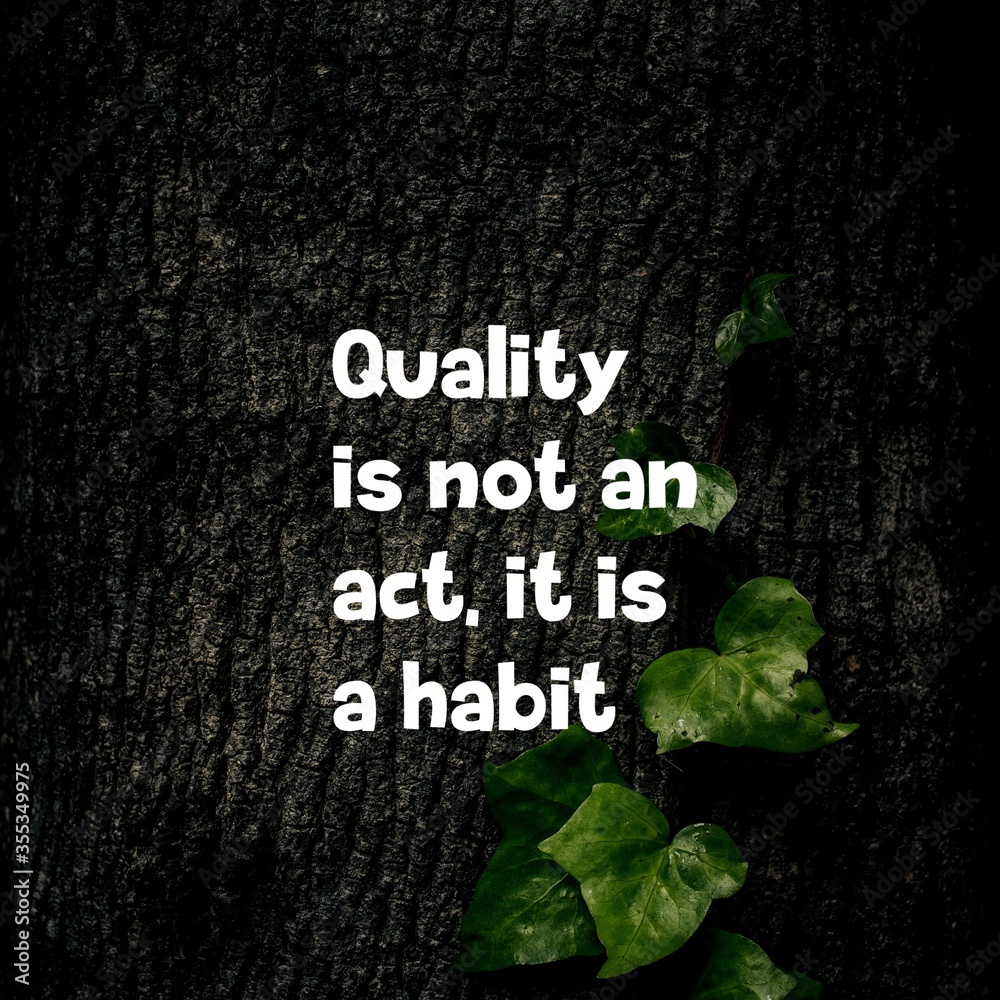 Inspirational quotes and best motivational quotes Stock Photo | Adobe Stock