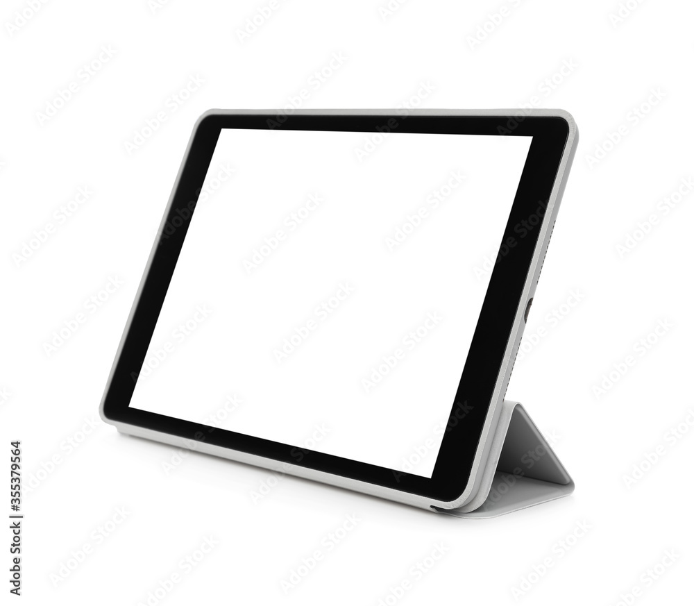 Tablet Computer Clipart Image