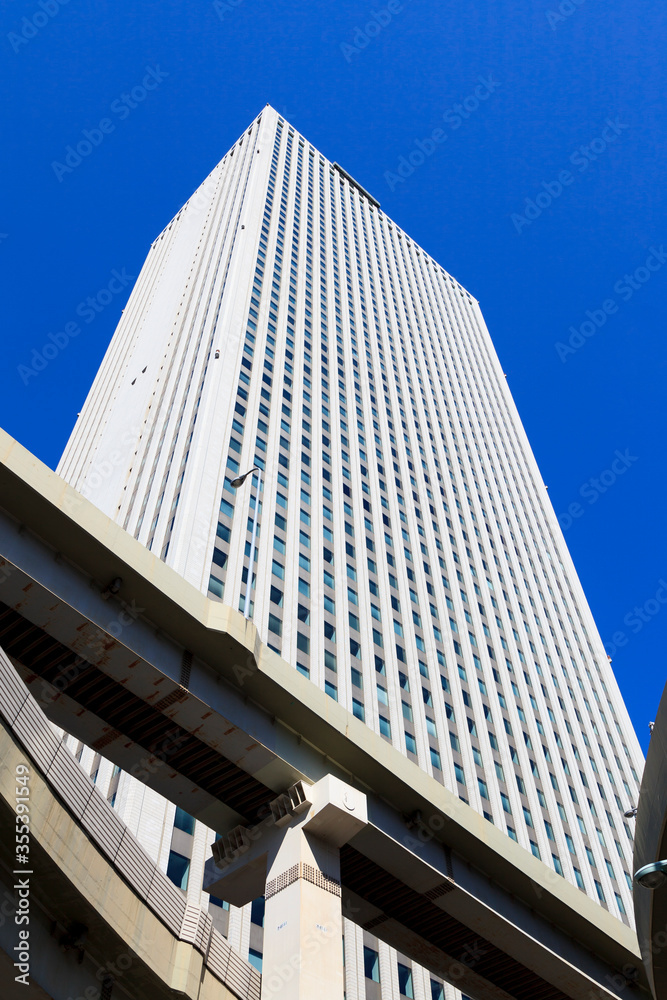 Toshima, Tokyo, Japan - Sunshine 60: Sunshine 60 is a 60-story, mixed ...