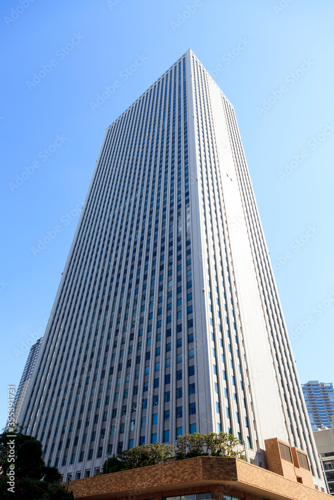 Toshima, Tokyo, Japan - Sunshine 60: Sunshine 60 is a 60-story, mixed ...