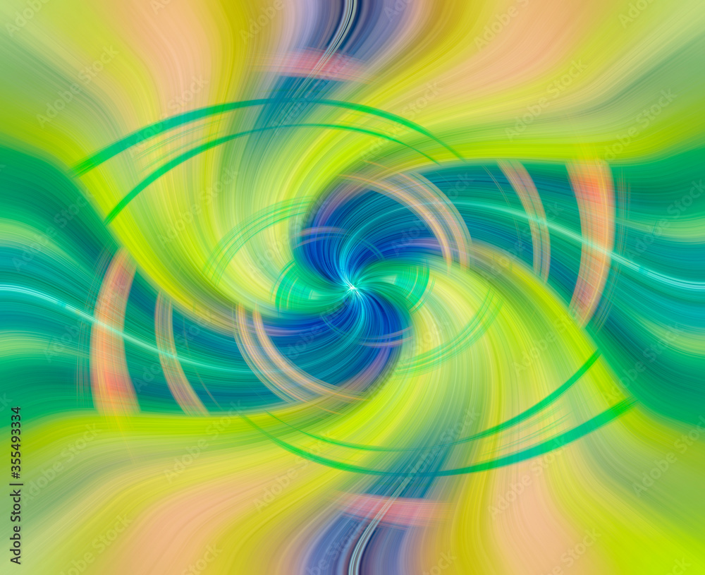 Abstract art for wallpaper or background or screensaver Stock ...