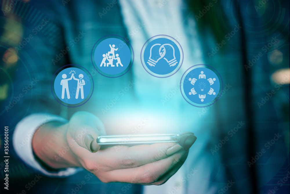 Secured Search Of Citizen National Identification Data Information ...