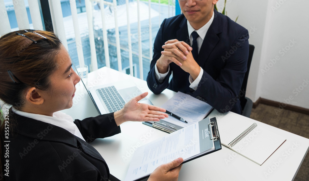 Resumes for applying for jobs, introducing and presenting work records ...