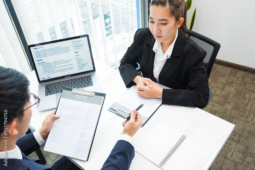 Resumes for applying for jobs, introducing and presenting work records ...