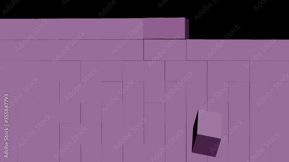 Video Mapping Loops. 3D Video Mapping. HD Video Mapping for Visual Show ...