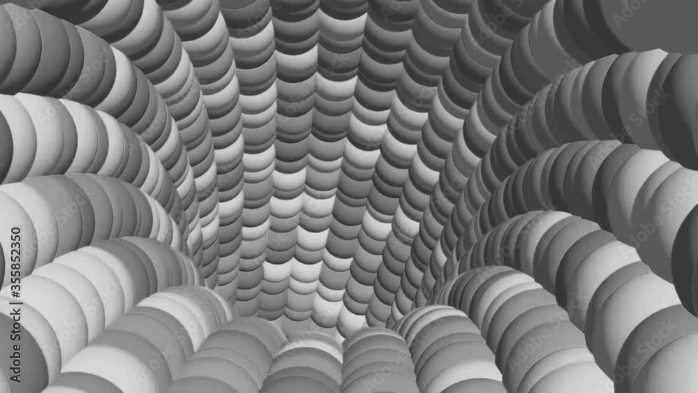 Video Mapping Loops. 3D Video Mapping. HD Video Mapping for Visual Show ...