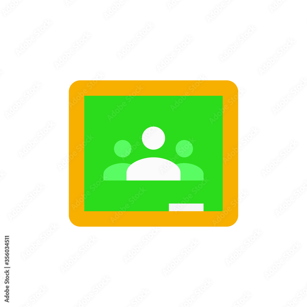 Google Classroom logo,Classroom makes it easy for learners and ...