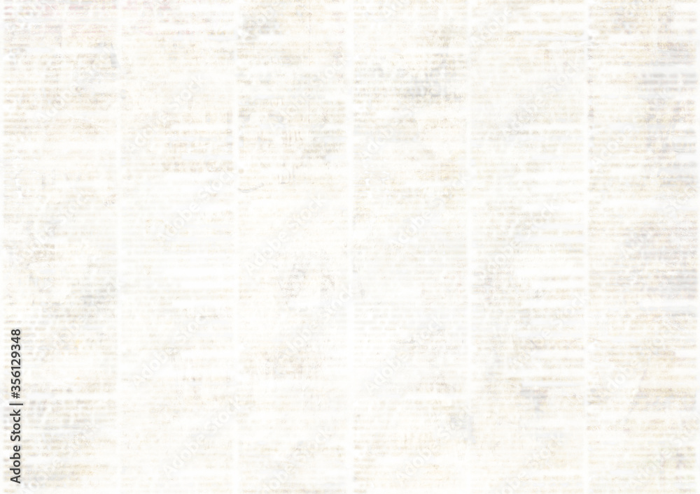 Old vintage grunge newspaper paper texture background. Stock ...