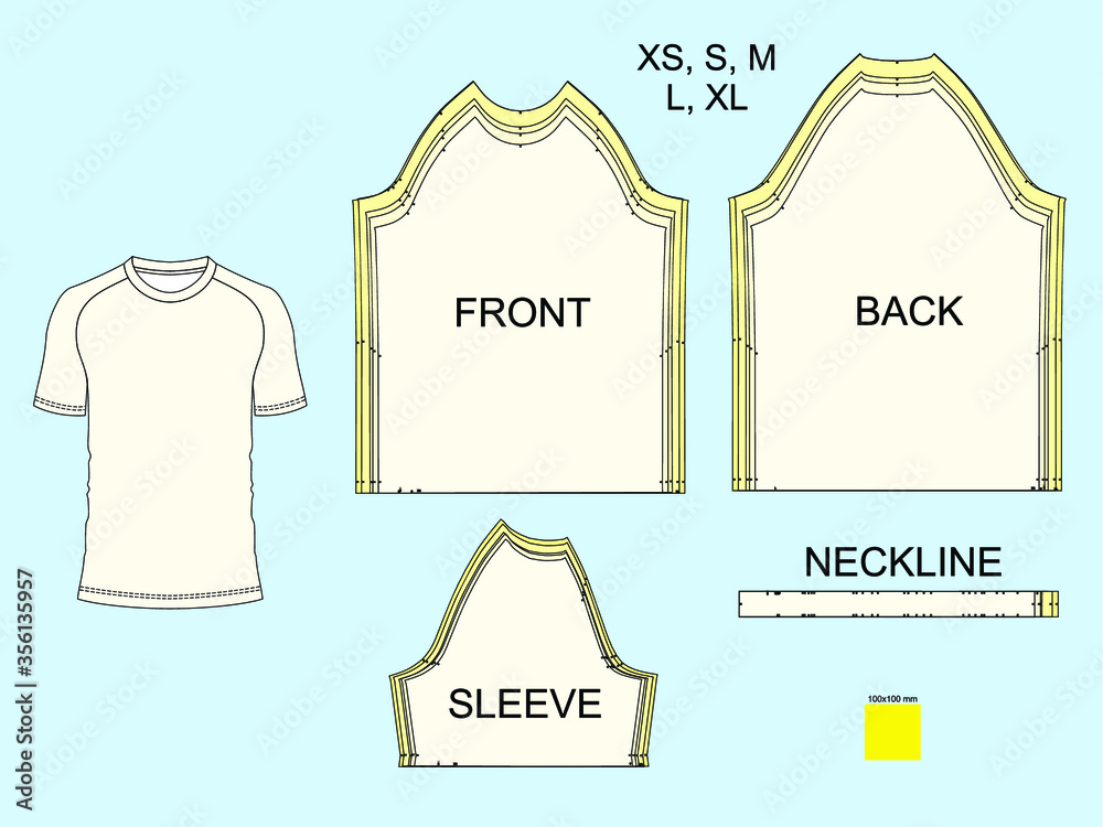 Sewing patterns custom sports jerseys uniform football soccer for ...