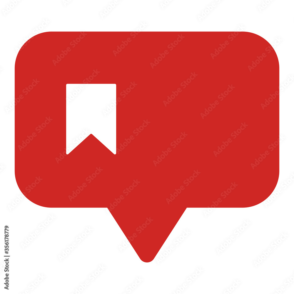 Saved notification icon. Globe. Marked content count. Sign alarm ...