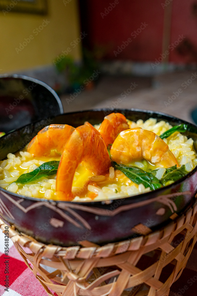 comida, alimento, camarão, cerveja, paraense, jamboú, norte, manaus ...