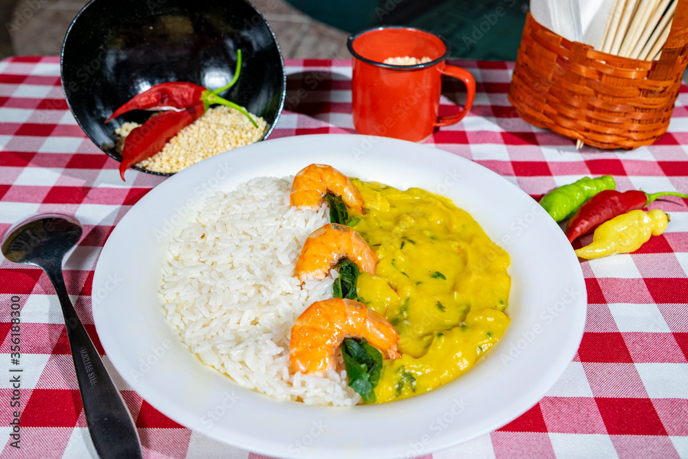 comida, alimento, camarão, cerveja, paraense, jamboú, norte, manaus ...