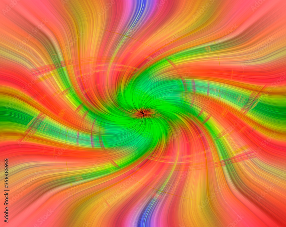 Abstract art for wallpaper or background or screensaver Stock ...