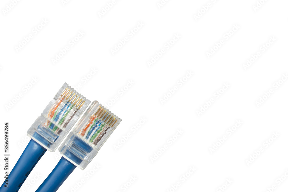 The socket wires with connectors to connect the equipment are insulated ...