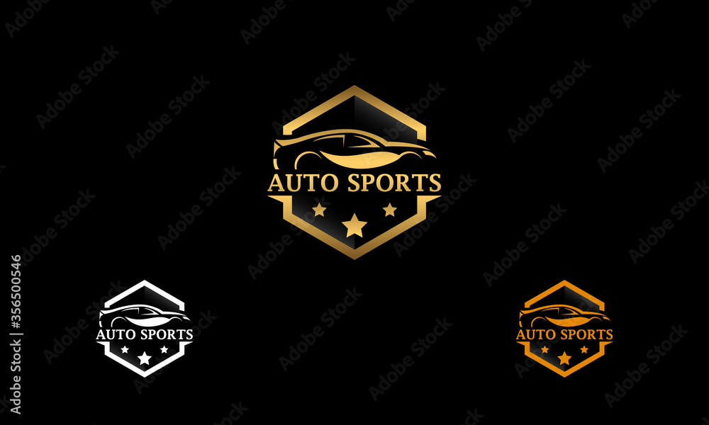 luxury car logo design, creative car logo, auto logo design, auto ...