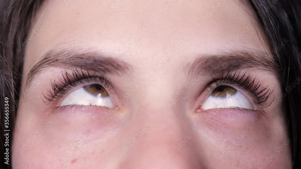 Exercises and gymnastics for the eyes: eye movements to strengthen the ...